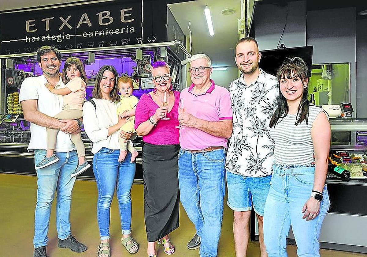 Una despedida muy sabrosa | El Correo